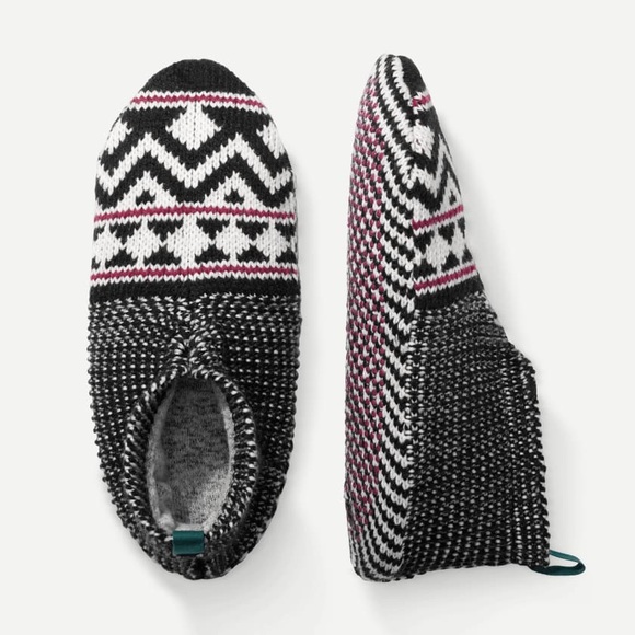 Bombas | Underwear & Socks | Bombas Mens Patterned Gripper Slippers ...